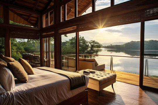 Welcome to WildHaven Park | Premier Safari Destination